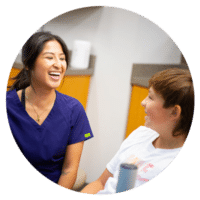 Dr. D. Michael Ellis - Virginia Orthodontic Partners