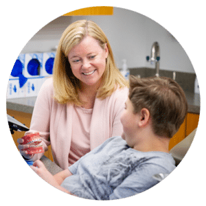 Dr. D. Michael Ellis - Virginia Orthodontic Partners