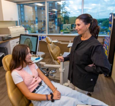 Dr. D. Michael Ellis - Virginia Orthodontic Partners